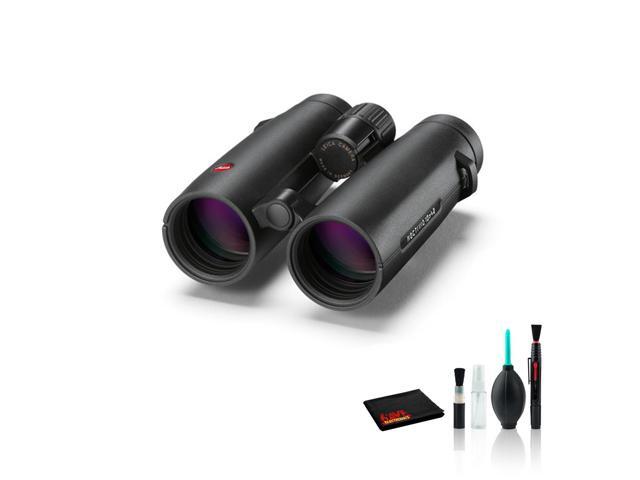 Click here for Leica 10x42 Noctivid Binocular (Black) 40385 with... prices