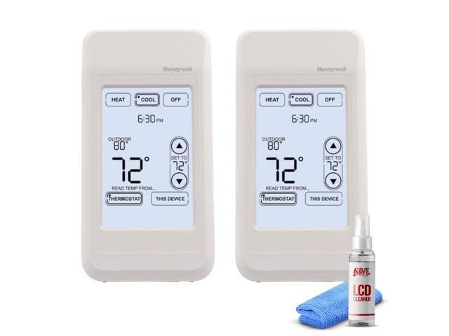 Click here for 2-Pack Honeywell REM5000R1001 Portable Comfort Con... prices