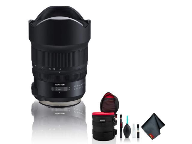 Click here for Tamron SP 15-30mm f/2.8 Di VC USD G2 Lens for Niko... prices
