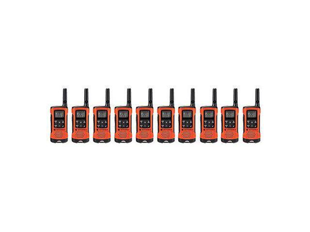 Click here for Motorola Talkabout T265 Rechargeable Two-Way Radio... prices