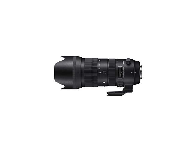 Click here for Sigma 70-200mm F2.8 Sports DG OS HSM for Canon Mou... prices