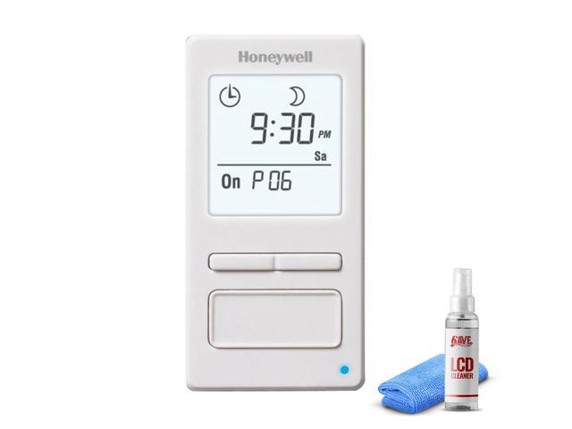 Click here for Honeywell Home 7-Day Programmable Light Switch Tim... prices