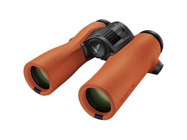 Click here for Swarovski 8x32 NL Pure Binoculars (Burnt Orange) prices