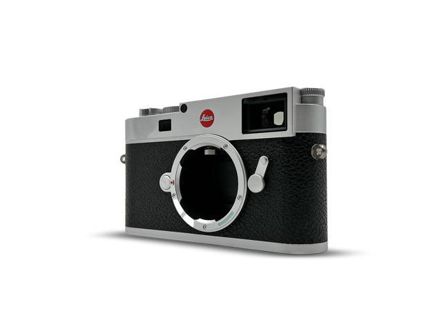 Click here for Leica M11 Digital Rangefinder Camera (Silver) prices
