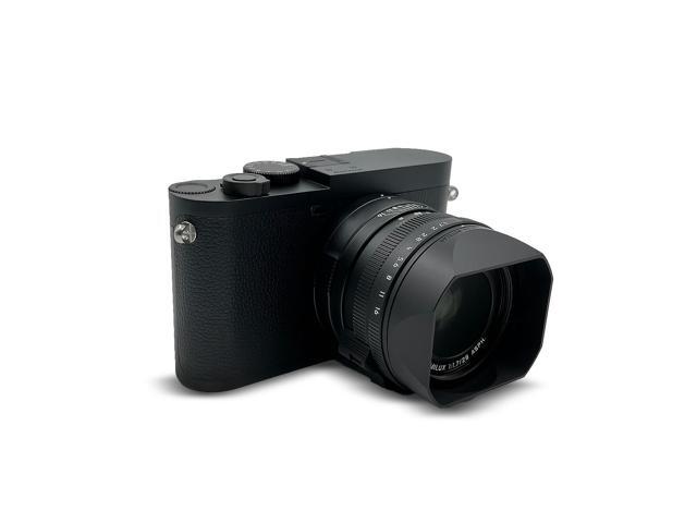 Click here for Leica Q2 Monochrom Full Frame Compact Digital Came... prices