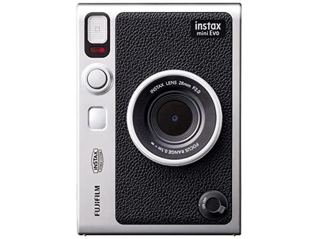 Click here for Fujifilm Instax Mini EVO Instant Camera prices