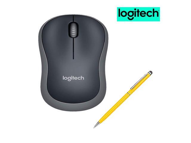 Click here for Logitech M185 Wireless Mouse for Computers Laptops... prices