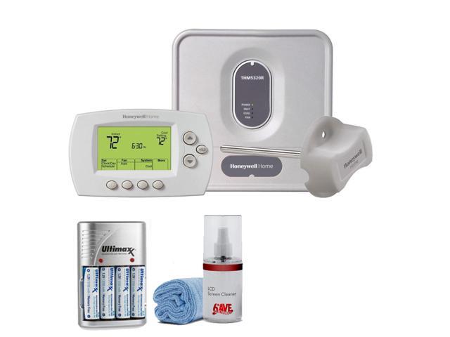 Click here for Honeywell Programmable Redlink Enabled Wireless Fo... prices