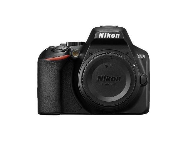 Click here for Nikon D3500 DSLR Camera Body Only (Intl Model) prices