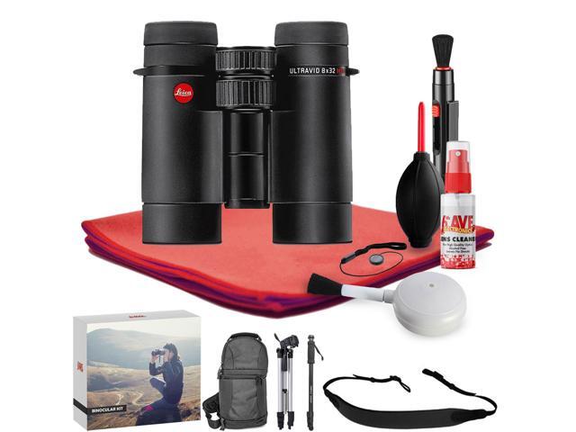 Click here for Leica 8x32 Ultravid HD-Plus Binocular - Exclusive... prices