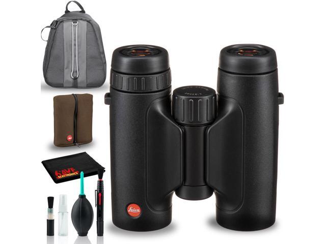 Click here for Leica 10x32 Trinovid HD Binocular with Cleaning Ki... prices