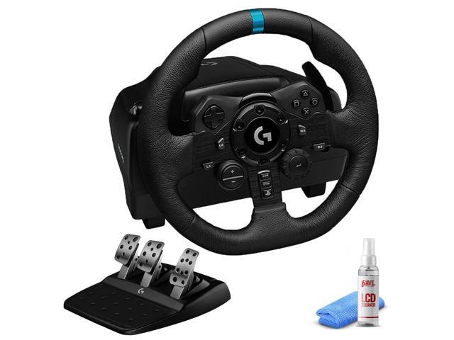 Click here for Logitech G923 Racing Wheel and Pedals For PC  PS4... prices