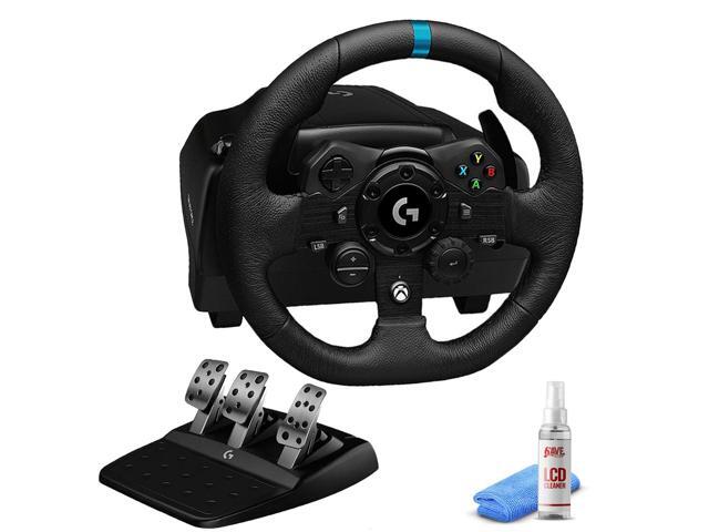 Click here for Logitech G923 Racing Wheel and Pedals For PC  Xbox... prices