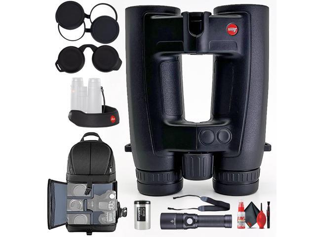 Click here for Leica 8x42 Geovid 3200.COM Rangefinder Binocular +... prices