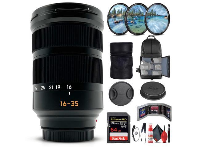 Click here for Leica Super-Vario-Elmar-SL 16-35mm f/3.5-4.5 ASPH... prices