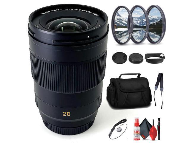 Click here for Leica APO-Summicron-SL 28mm f/2 Aspherical Lens +... prices