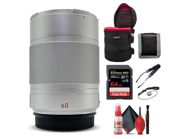 Click here for Leica APO-Macro-Elmarit-TL 60 mm f/2.8 ASPH Lens -... prices