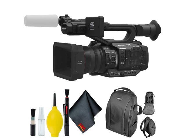 Click here for Panasonic AG-UX180 4K Premium Professional Camcord... prices