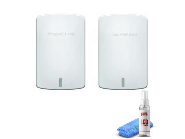 Click here for 2-Pack Honeywell Wireless Indoor Sensor - White (C... prices