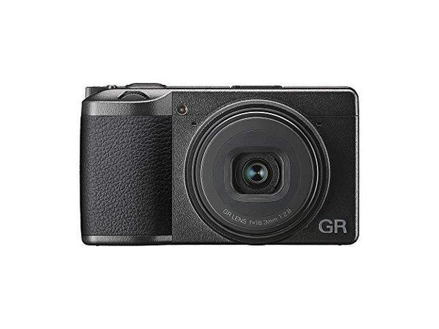 Click here for GR III Digital Compact Camera  24mp  28mm f 2.8 le... prices