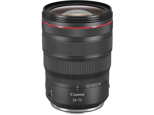 Click here for Canon RF 24-70mm f/2.8L IS USM Lens (International... prices