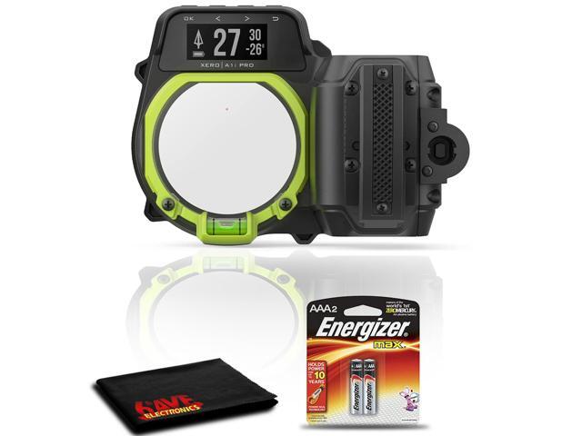 Click here for Garmin Xero A1i Pro (Right Hand) Auto Sight with B... prices