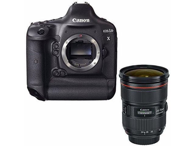 Click here for Canon EOS-1D X DSLR Camera (Body Only) + Canon EF... prices