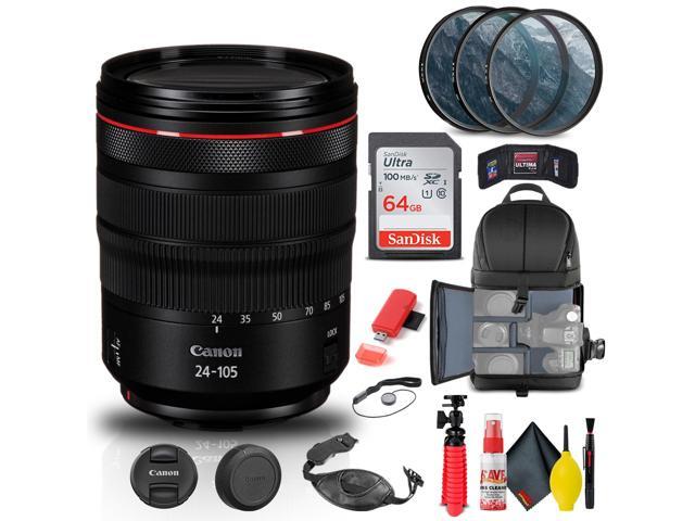 Click here for Canon EF 24mm f/1.4L II USM Lens (2750B002) + Filt... prices