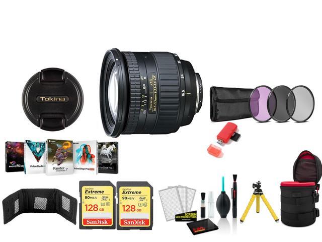 Click here for Tokina 16.5-135mm f/3.5-5.6 AT-X DX AF Lens for Ni... prices