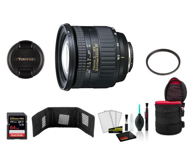 Click here for Tokina 16.5-135mm f/3.5-5.6 AT-X DX AF Lens for Ni... prices