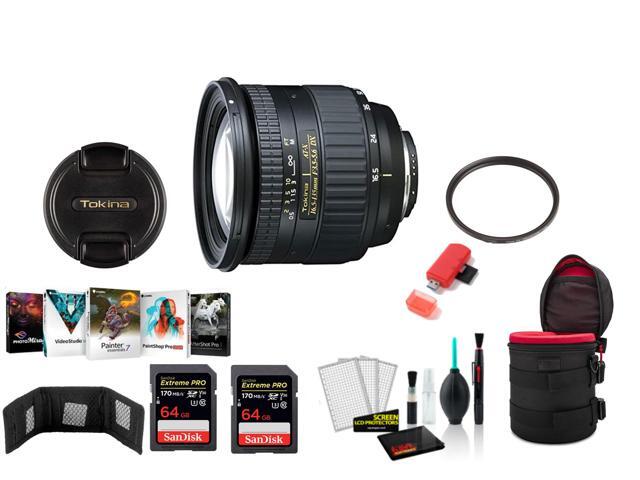 Click here for Tokina 16.5-135mm f/3.5-5.6 AT-X DX AF Lens for Ni... prices