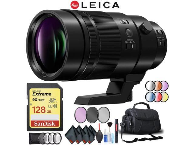 Click here for Panasonic Leica DG Elmarit 200mm f/2.8 POWER O. I.... prices
