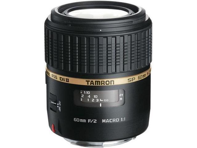 Click here for Tamron AF 60mm f/2.0 SP DI II LD IF 1:1 Macro Lens... prices