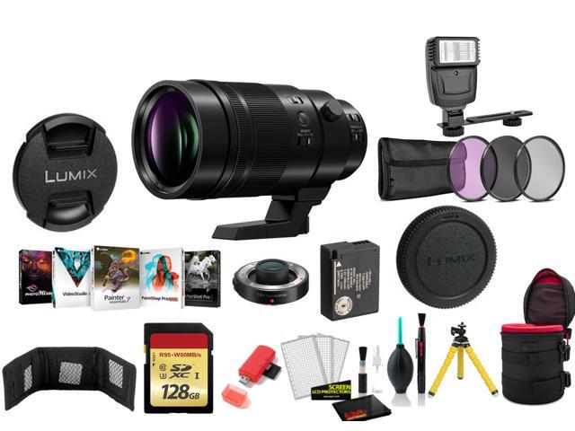 Click here for Panasonic Leica DG Elmarit 200mm f/2.8 POWER O. I.... prices