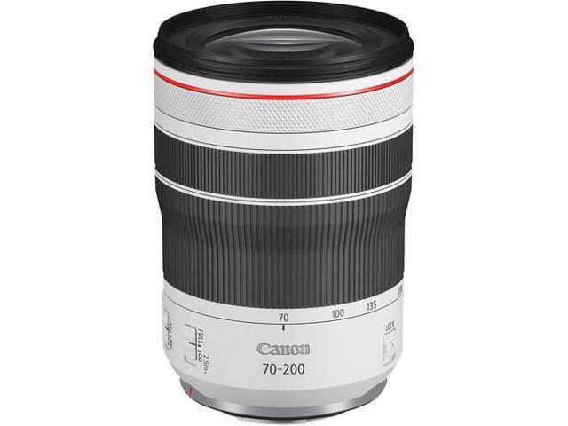 Click here for Canon RF70-200mm F4 L is USM (4318C002) prices