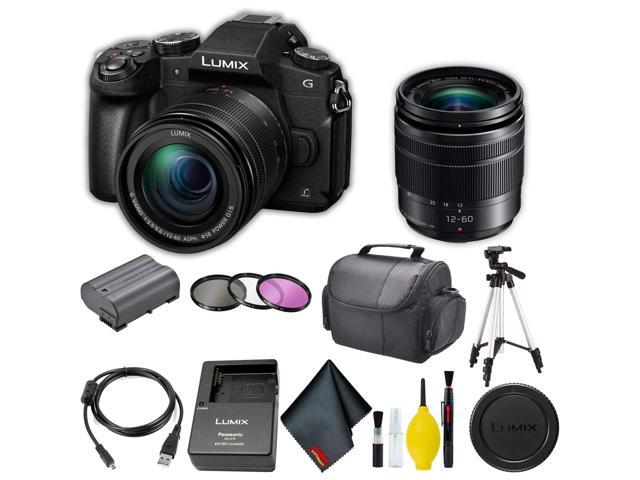 Click here for Panasonic Lumix Mirrorless Digital Camera with 12-... prices
