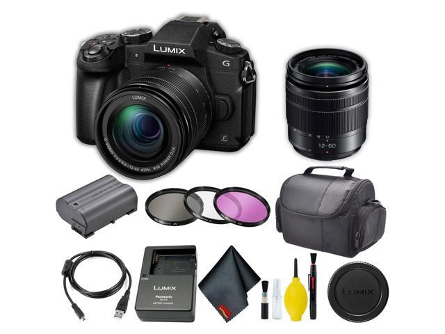 Click here for Panasonic Lumix Mirrorless Digital Camera with 12-... prices