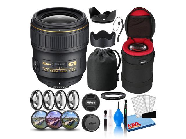 Click here for Nikon AF-S 35mm f/1.4G Wide-Angle Prime Lens (2198... prices