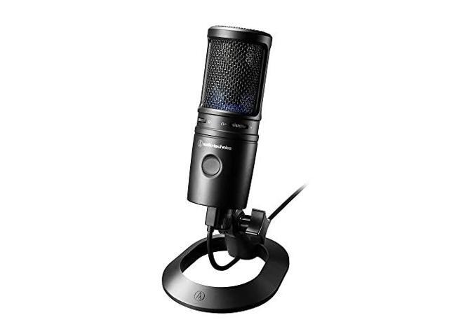 Click here for Audio-Technica AT2020USB-X Cardioid Condenser USB... prices