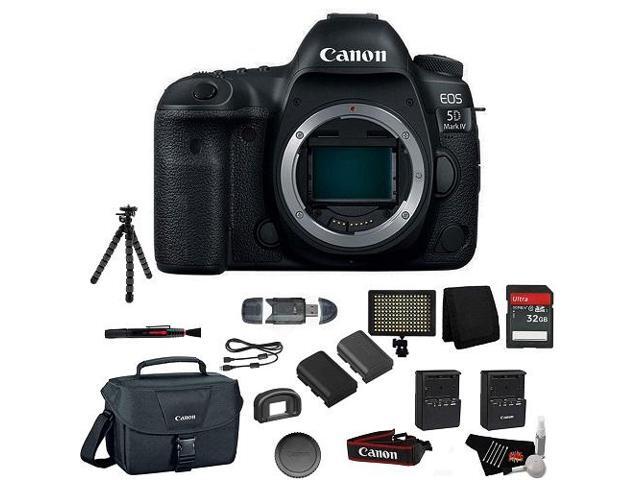 Click here for Canon EOS 5D Mark IV Full Frame Digital SLR Camera... prices