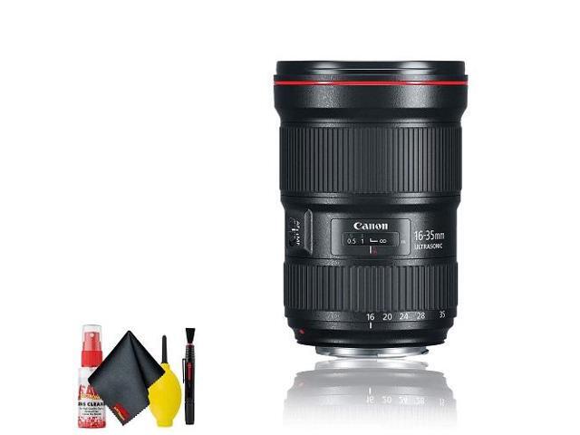 Click here for Canon EF 16-35mm f/2.8L III USM Lens With Cleaning... prices