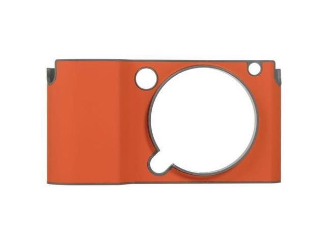 Click here for Leica Snap T for Leica T Camera (Orange/Red) prices