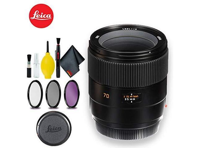 Click here for Leica Summarit-S 70mm f/2.5 ASPH Lens - Starter Bu... prices