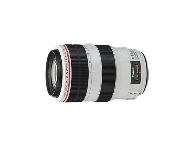 Click here for Canon EF 70-300mm f/4-5.6L IS USM UD Telephoto Zoo... prices