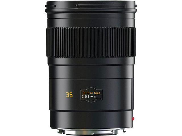 Click here for 35mm f/2.5 ASPH Summarit-S Lens prices