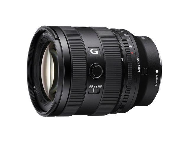 Click here for Sony FE 20-70mm f/4 G Lens (Sony E) prices