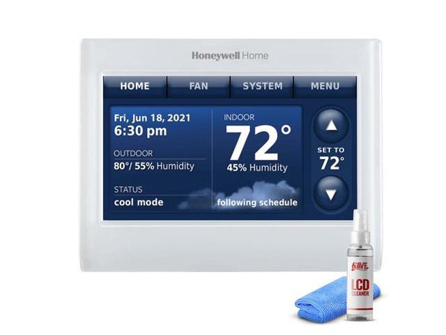 Click here for Honeywell THX9421R5021WW Touch Screen Thermostat w... prices