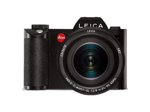 Click here for Leica SL (Typ 601) Mirrorless Digital Camera (Inte... prices