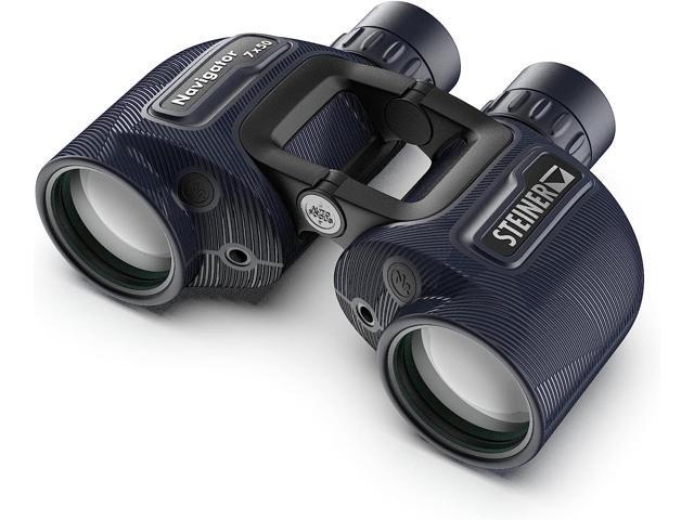 Click here for Steiner Navigator 7x50 Binoculars - Magnification... prices