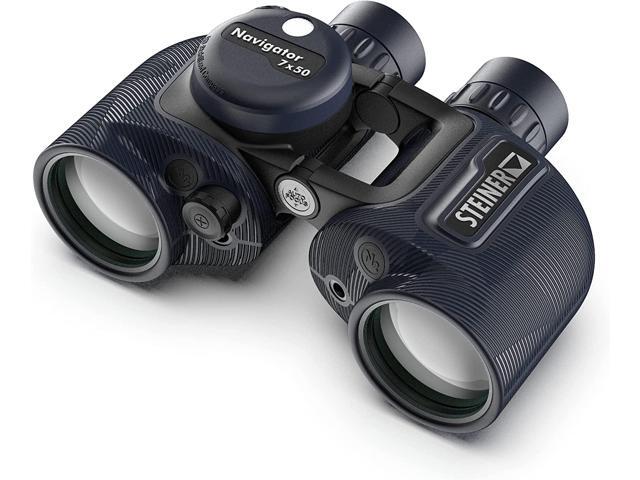 Click here for Steiner Navigator 7x50 Binoculars - Magnification... prices